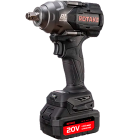 Rotake - продажа пневмоинструмента | Гайковерты аккумуляторные